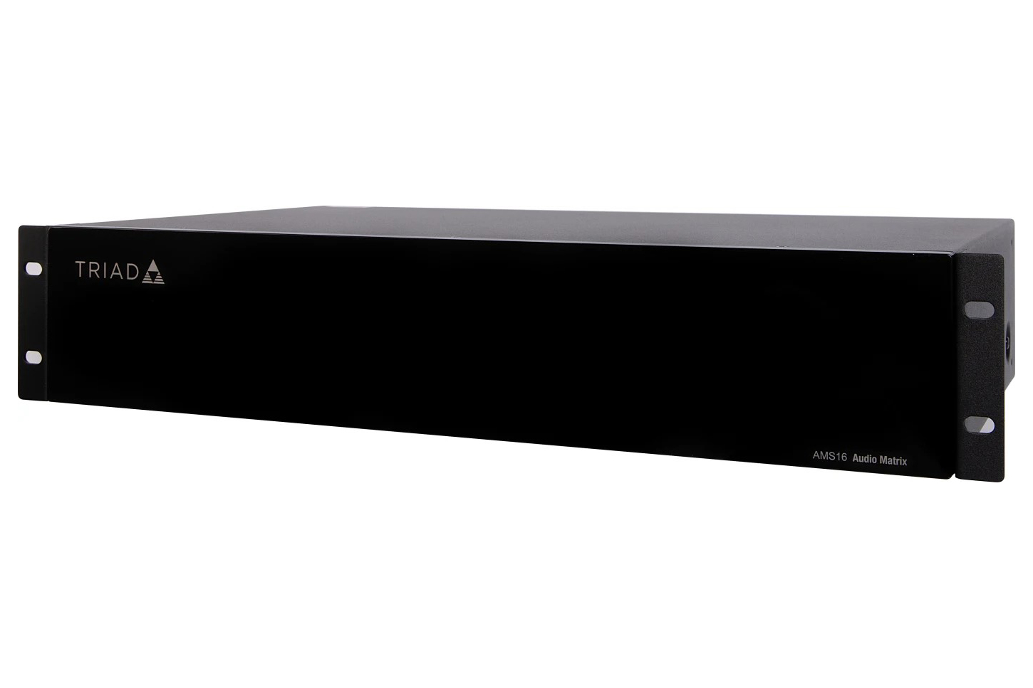 Triad 16-Source, 16-Zone Audio Matrix Switch (TS-AMS16) - CCTV ...