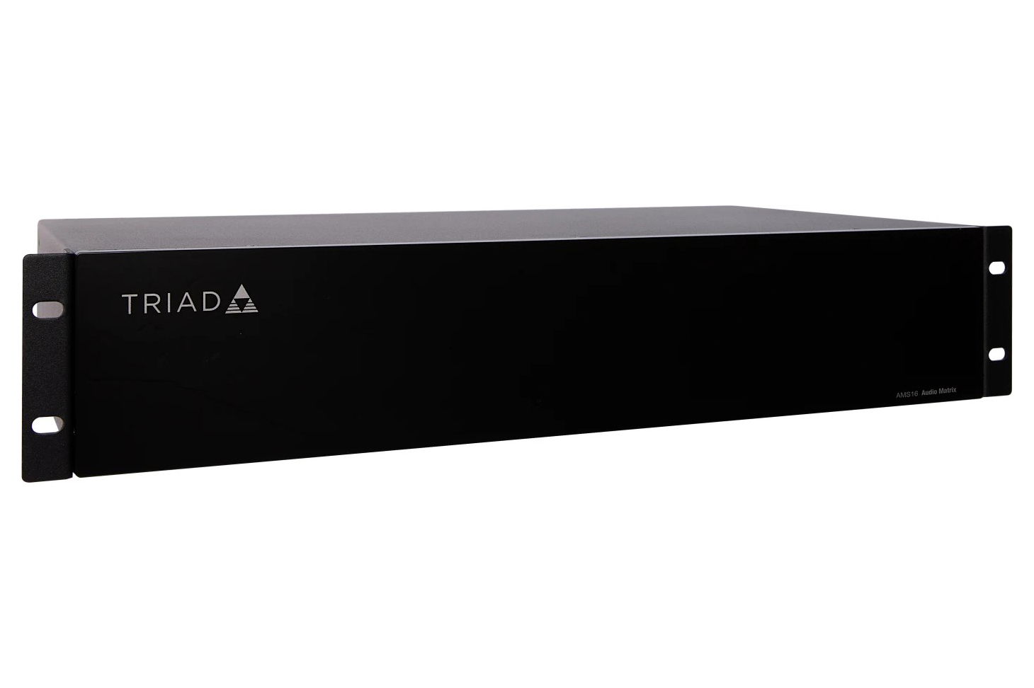 Triad 16-Source, 16-Zone Audio Matrix Switch (TS-AMS16) - CCTV ...