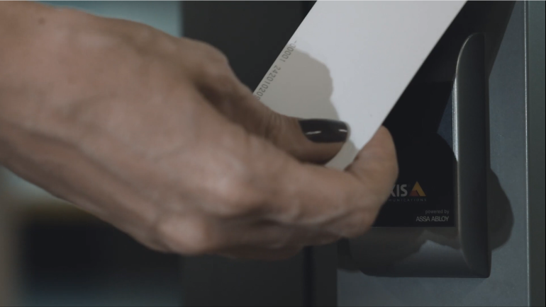 Access Control | Access Control System Melbourne | Arotech Security